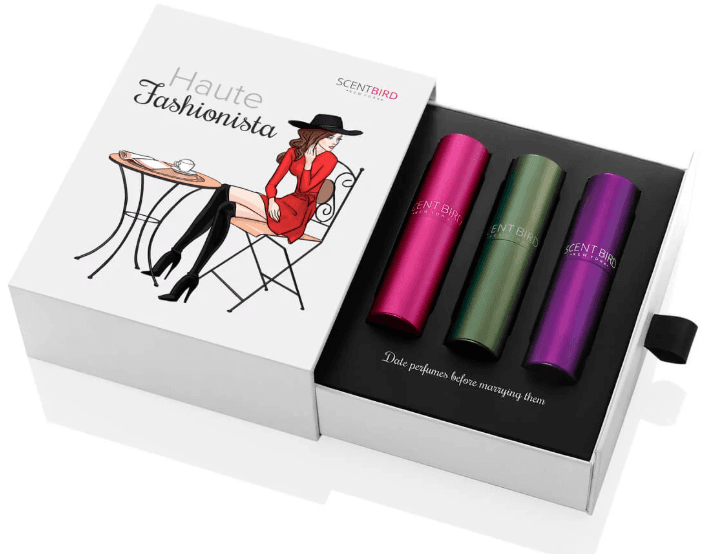 The 10 Best Perfume & Fragrance Subscription Boxes, Ranked