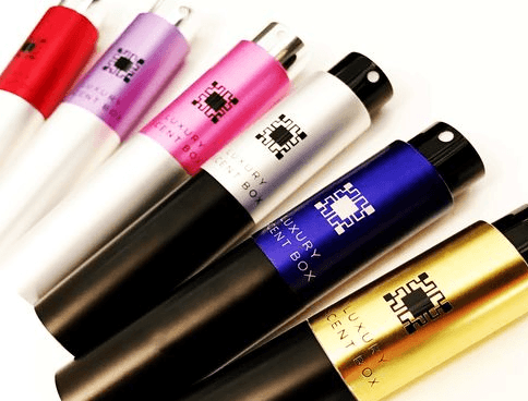 The 10 Best Perfume & Fragrance Subscription Boxes, Ranked