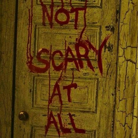 Everything We Know About It: Chapter Two