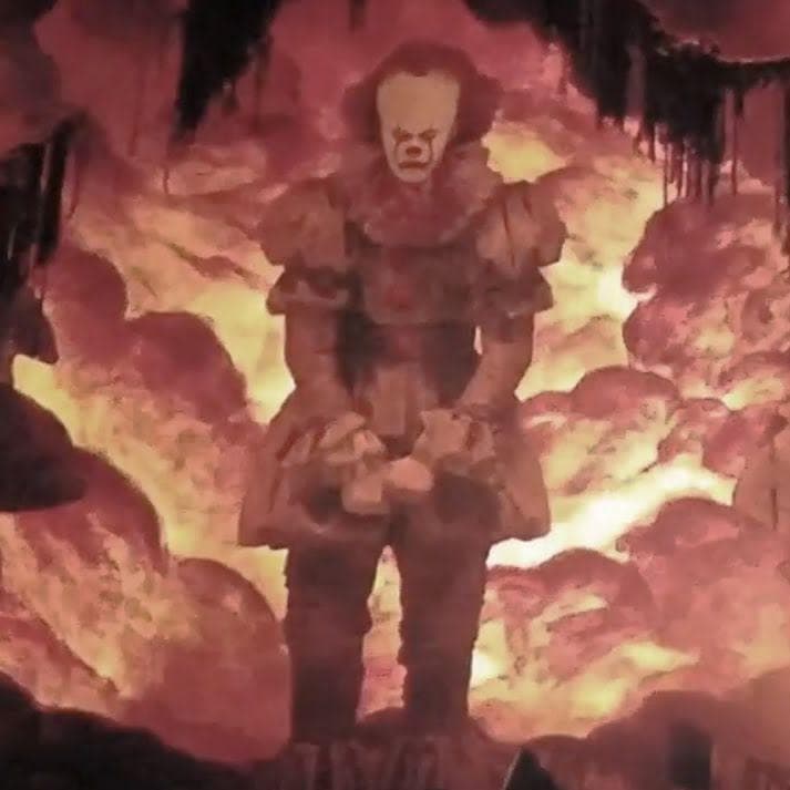 Everything We Know About It: Chapter Two