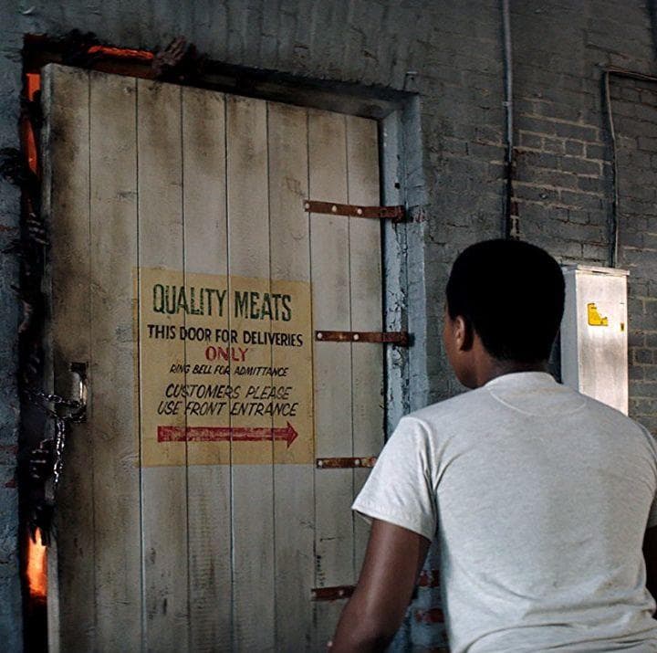 Everything We Know About It: Chapter Two