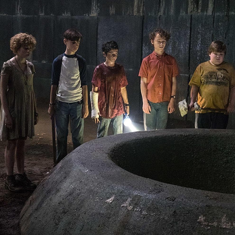 Everything We Know About It: Chapter Two