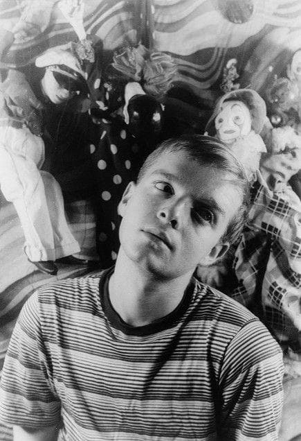 How Truman Capote Went From A New York City 'Party Boy' – To A Social ...
