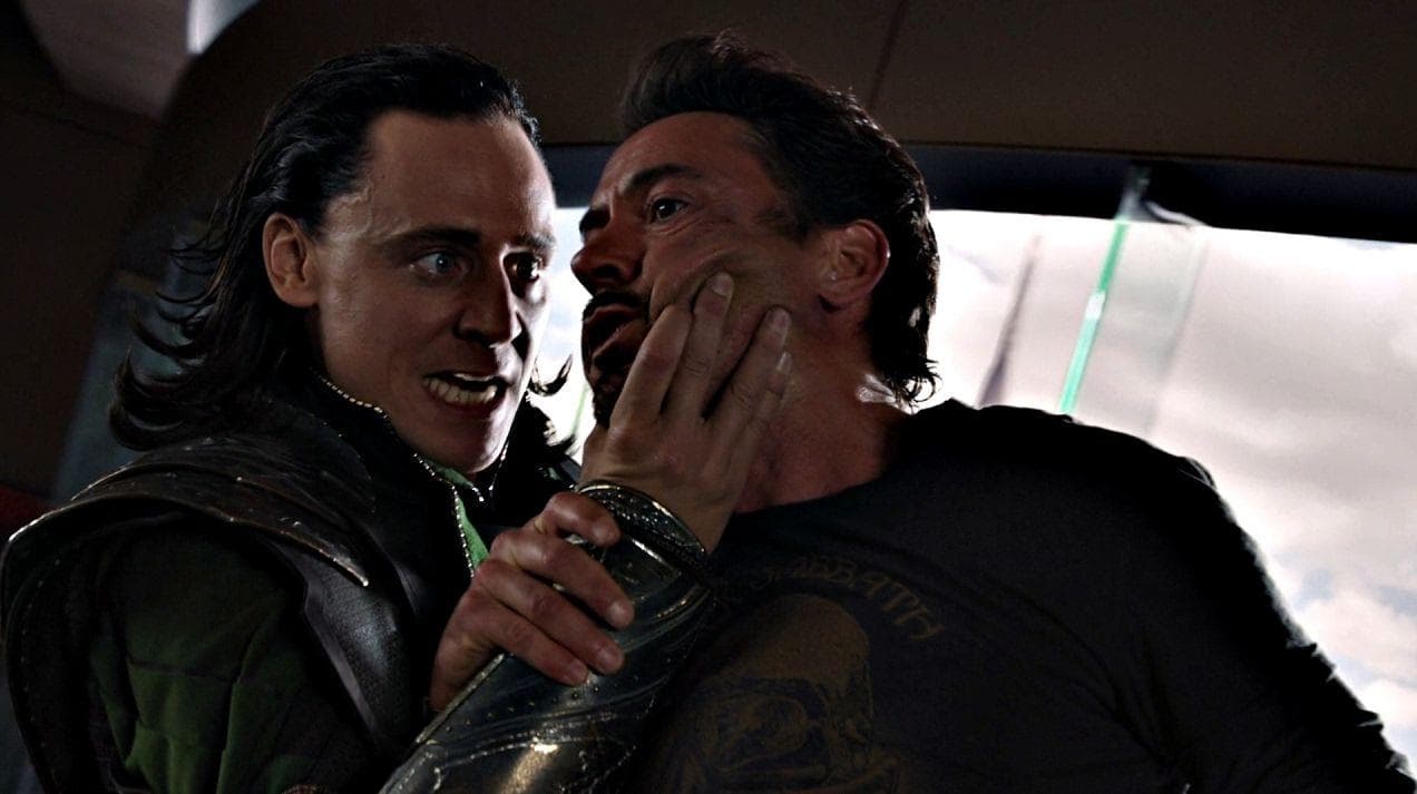 Proof That Iron Man Is The Biggest Villain In The MCU