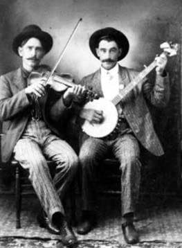 In 1889, A Mob Murdered Green McCoy And Milt Haley Deep In The Hills Of WV