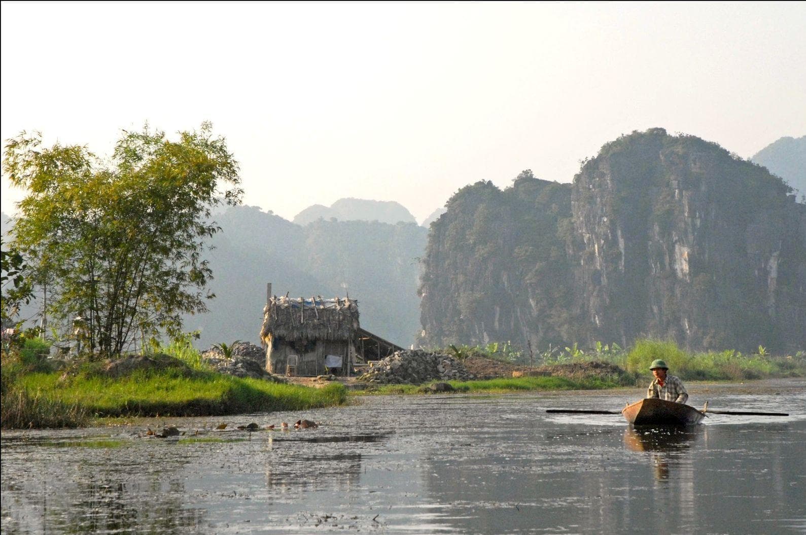 The 15 Most Devastating Floods in World History