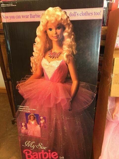 Rare Barbies That Are Worth A Lot Of Money Now