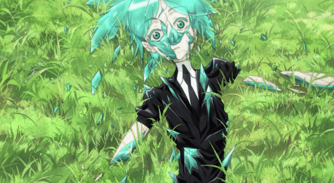 18 Anime Heroes Who Almost Always Lose