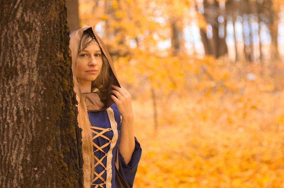 Which Kind Of Witch Are You Based On Your Zodiac Sign