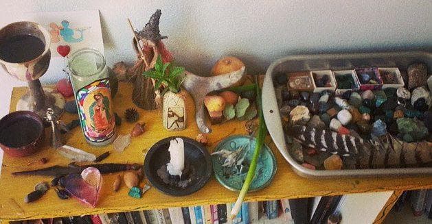 Which Kind Of Witch Are You Based On Your Zodiac Sign