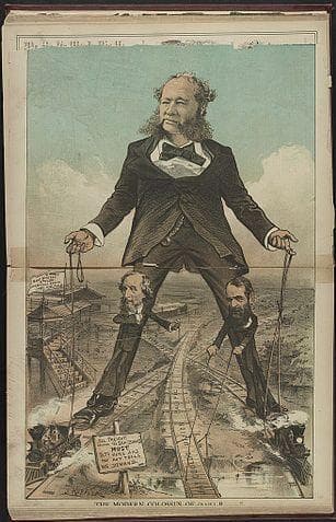 How The Vanderbilts Blew Their Fortune And Went From American Royalty ...