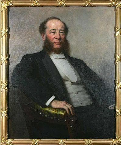 How The Vanderbilts Blew Their Fortune And Went From American Royalty ...