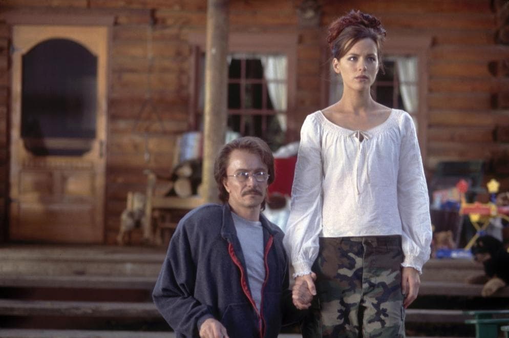 The Story Of Tiptoes, The Weirdest Movie Ever Made