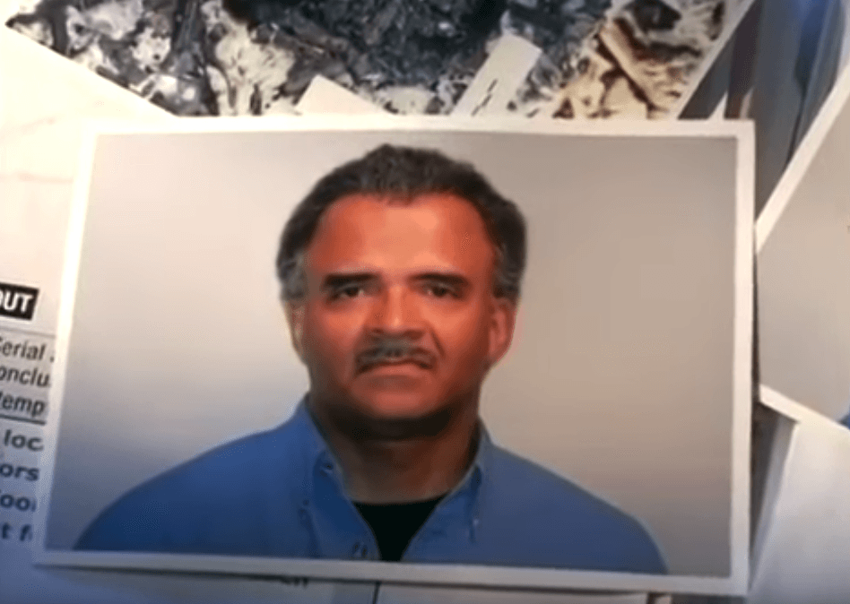 When Thomas Sweatt Saw Handsome Men, He Followed Them Home And Burned ...