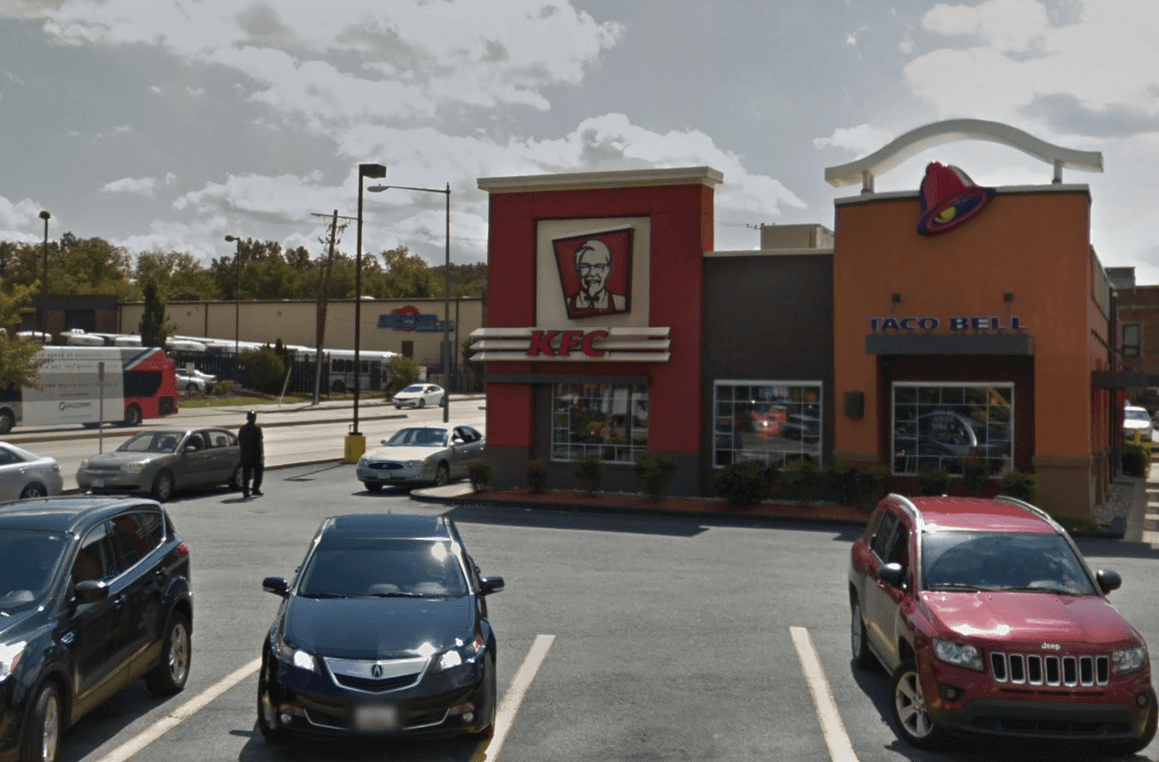 When Thomas Sweatt Saw Handsome Men, He Followed Them Home And Burned ...