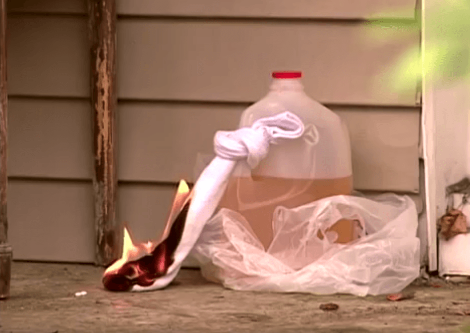 When Thomas Sweatt Saw Handsome Men, He Followed Them Home And Burned ...