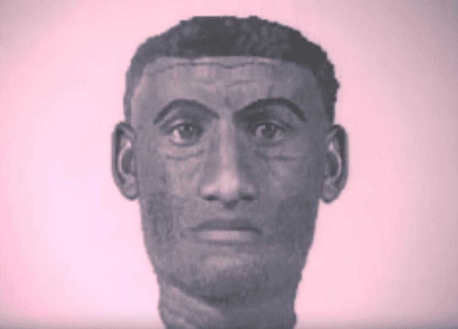 When Thomas Sweatt Saw Handsome Men, He Followed Them Home And Burned ...