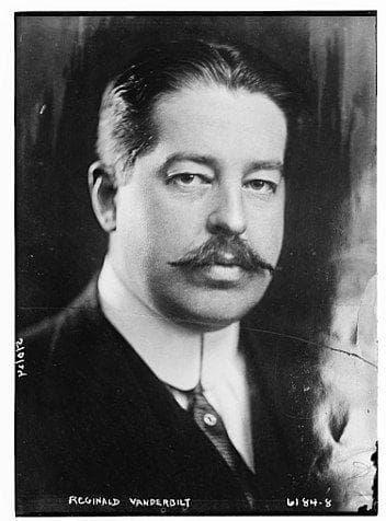 How The Vanderbilts Blew Their Fortune And Went From American Royalty ...