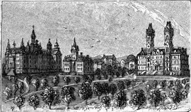 How The Vanderbilts Blew Their Fortune And Went From American Royalty ...