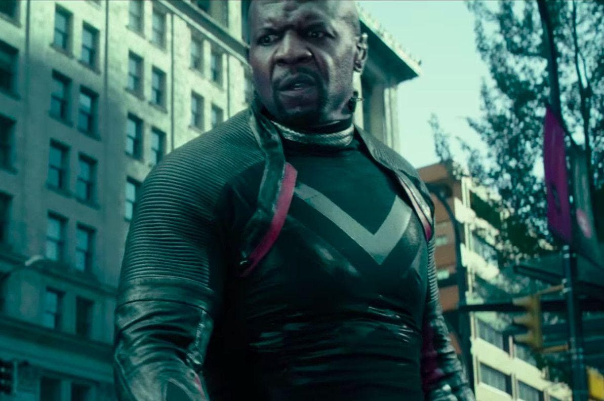 12 Reasons Why 'Deadpool 2' Is Better Than The Original