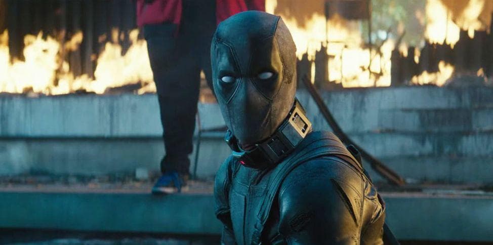 12 Reasons Why 'Deadpool 2' Is Better Than The Original