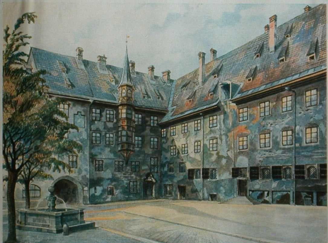 Everything You Never Knew About Adolf Hitler's Childhood