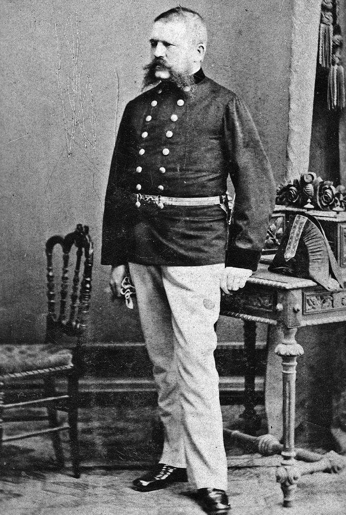 Everything You Never Knew About Adolf Hitler's Childhood