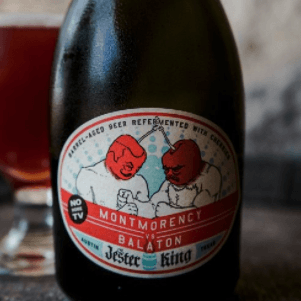 The Best Texas Beers, Ranked By Beer Lovers