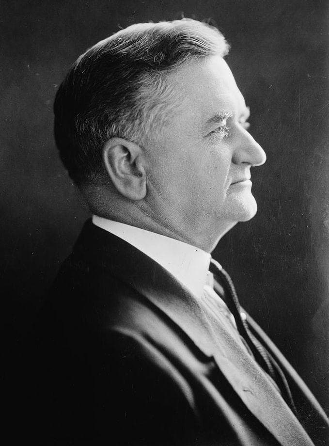 What's The Biggest Political Scandal From Each State?