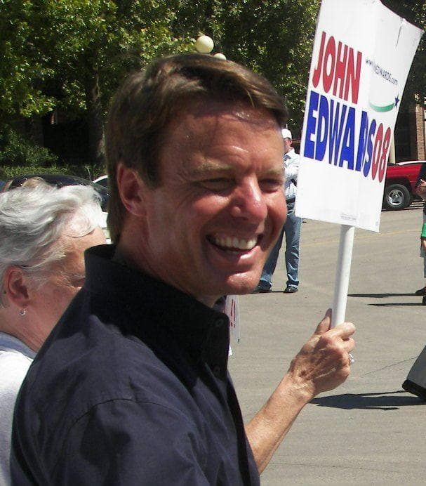 What's The Biggest Political Scandal From Each State?