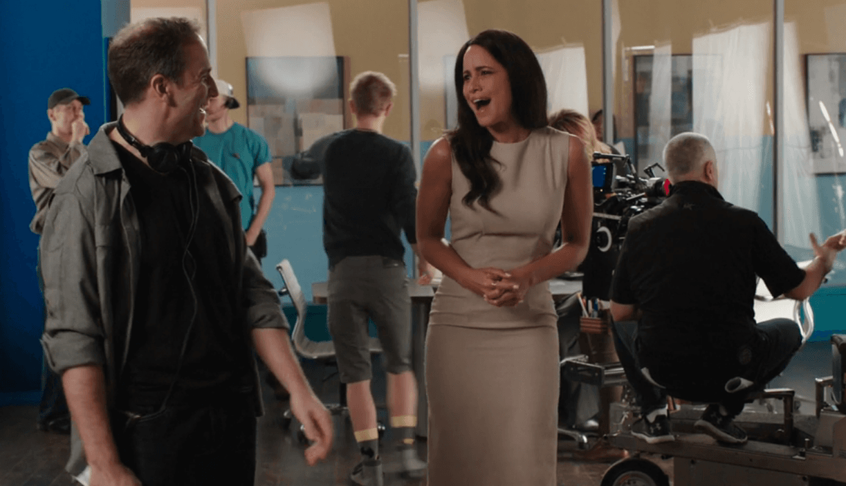 The Lifetime Movie About Meghan Markle And Prince Harry Is A Trainwreck ...