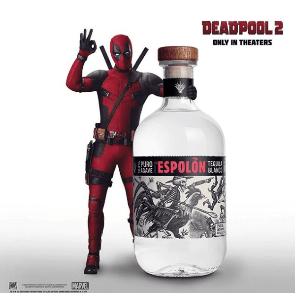 43 Reasons Why the Deadpool Movie Did Marketing Right