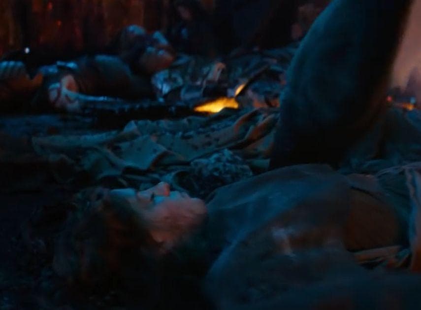 75+ Easter Eggs from Every Marvel Based Movie