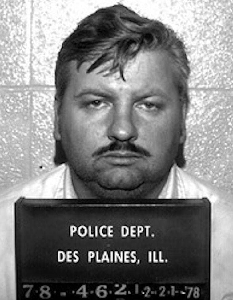 12 Women Who Were Married To Notorious Serial Killers