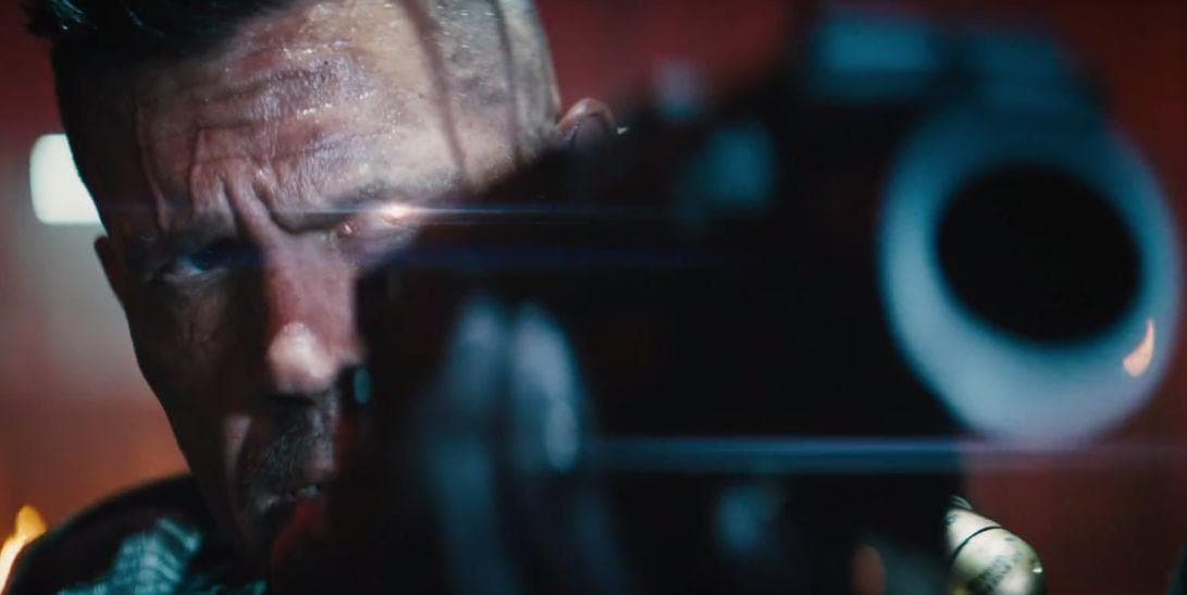 Unanswered Questions From 'Deadpool 2'