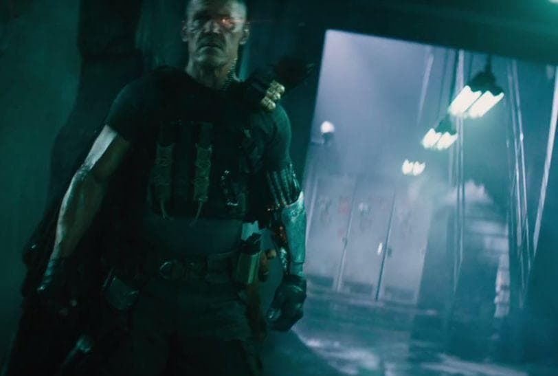 Unanswered Questions From 'Deadpool 2'