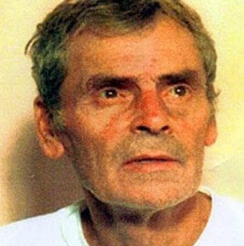 12 Women Who Were Married To Notorious Serial Killers