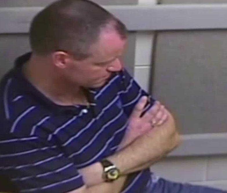 12 Women Who Were Married To Notorious Serial Killers