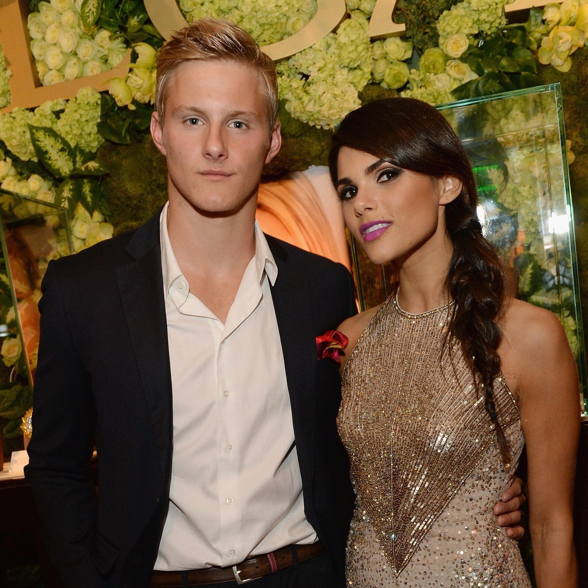 Who Has Alexander Ludwig Dated? | Alexander Ludwig Dating History with ...