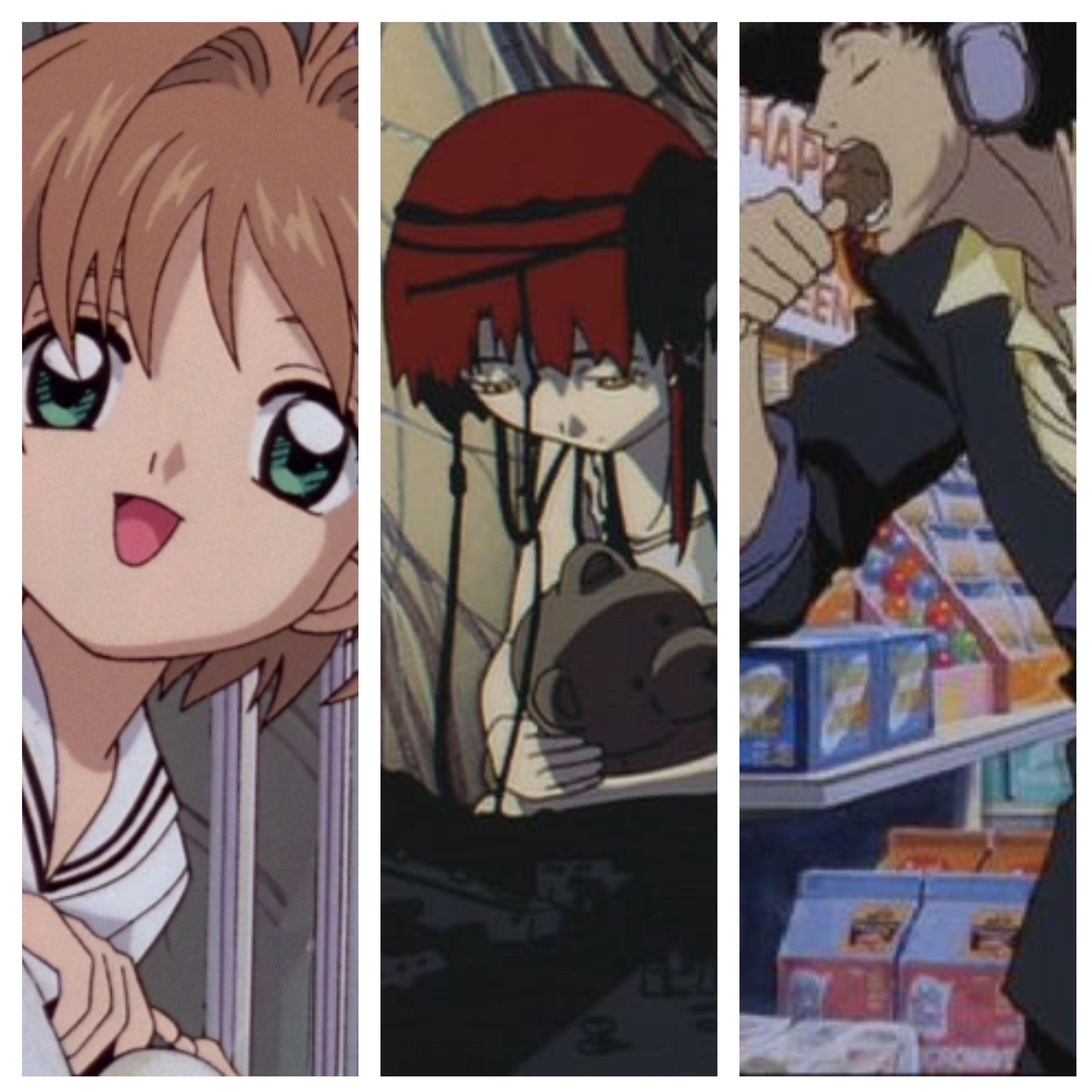 The 16 Best Years For Anime Releases of All Time