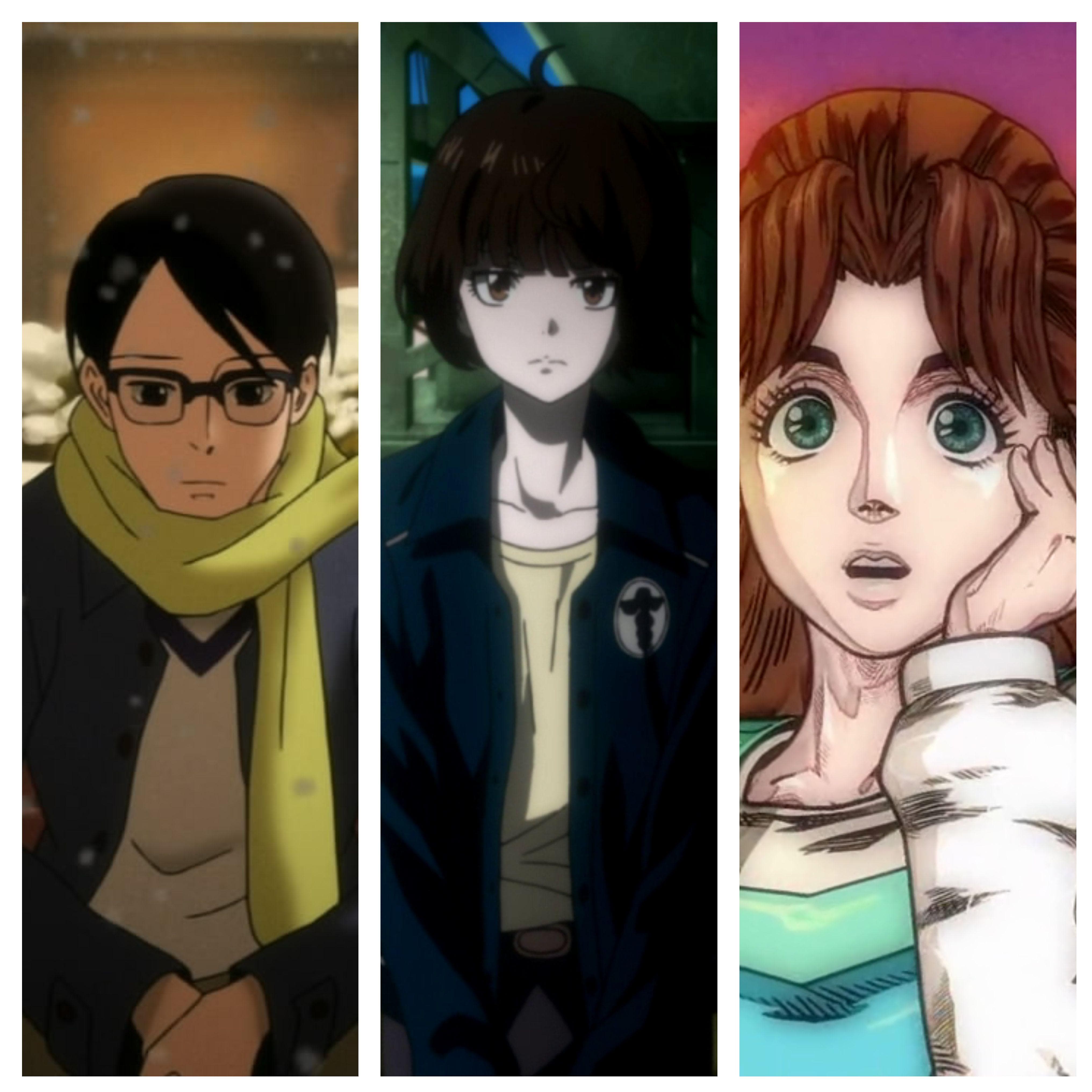 The 16 Best Years For Anime Releases of All Time