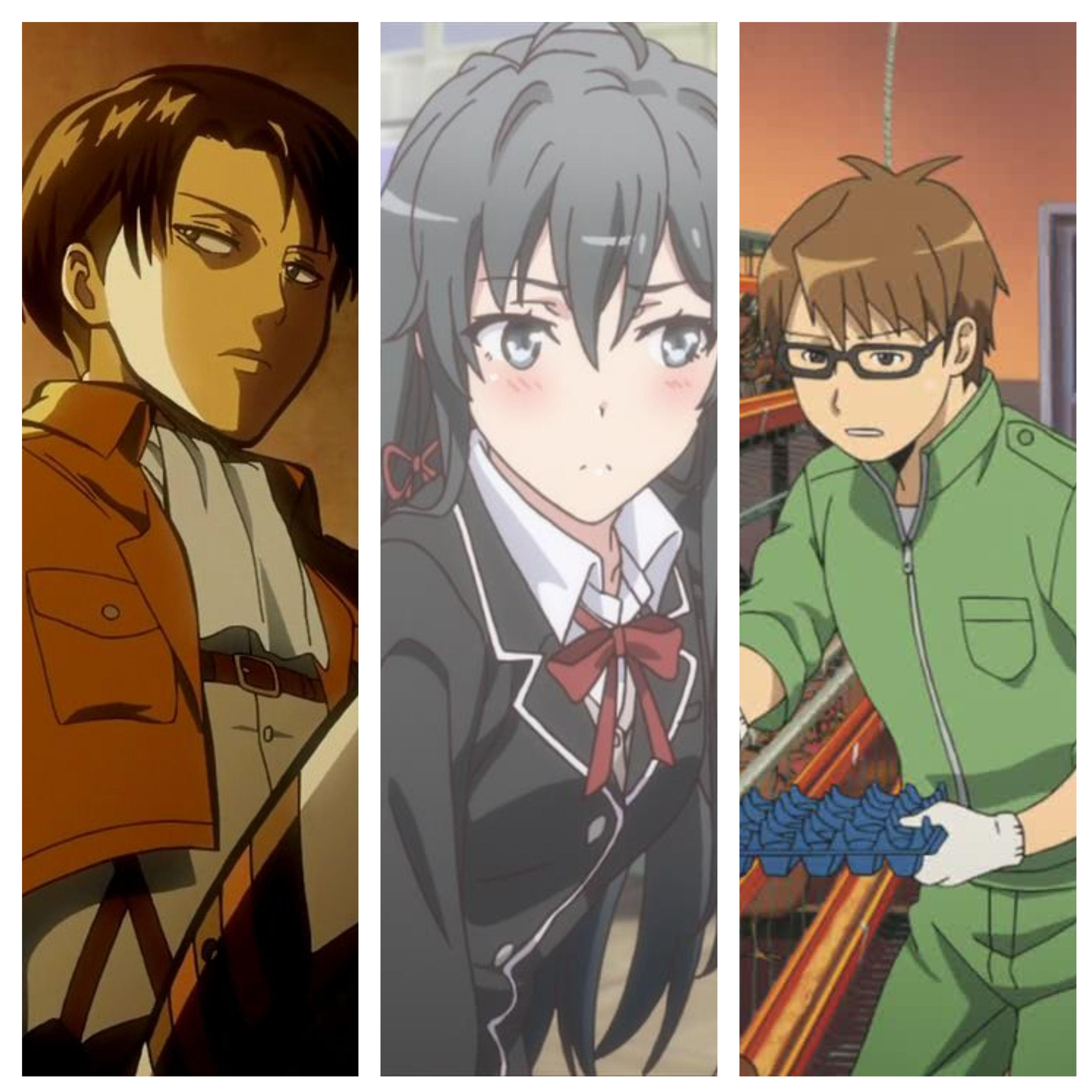 The 16 Best Years For Anime Releases of All Time