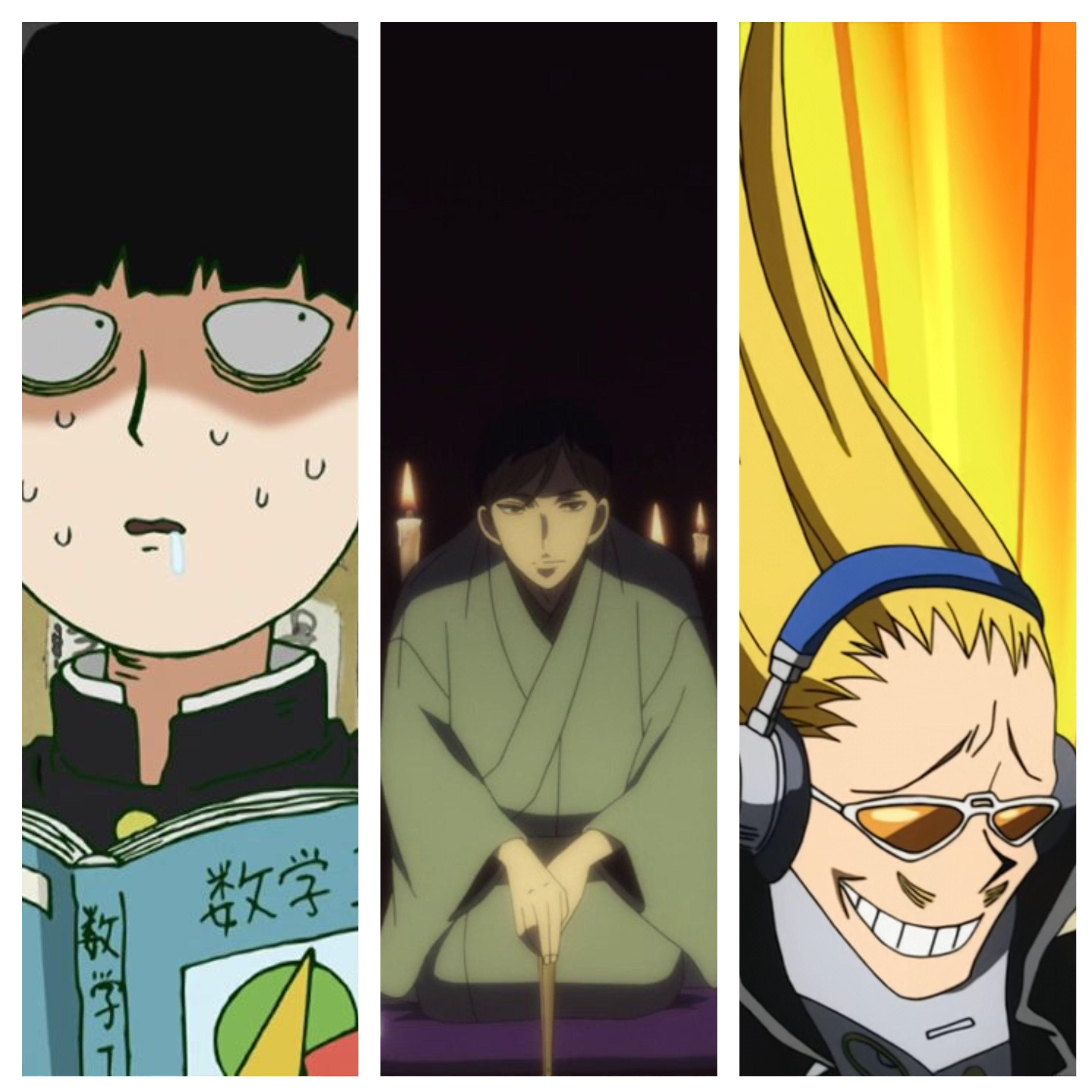 The 16 Best Years For Anime Releases of All Time