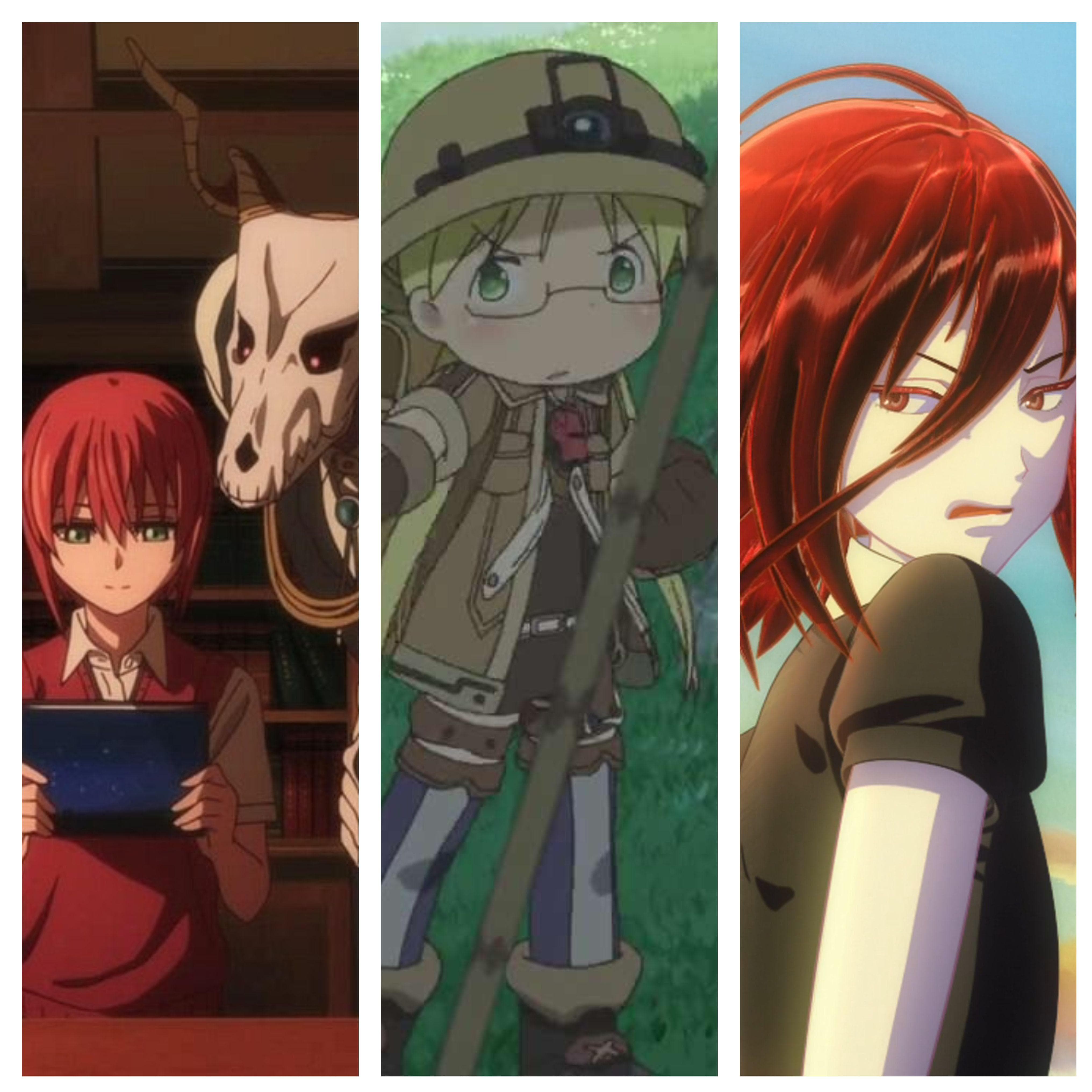 The 16 Best Years For Anime Releases of All Time