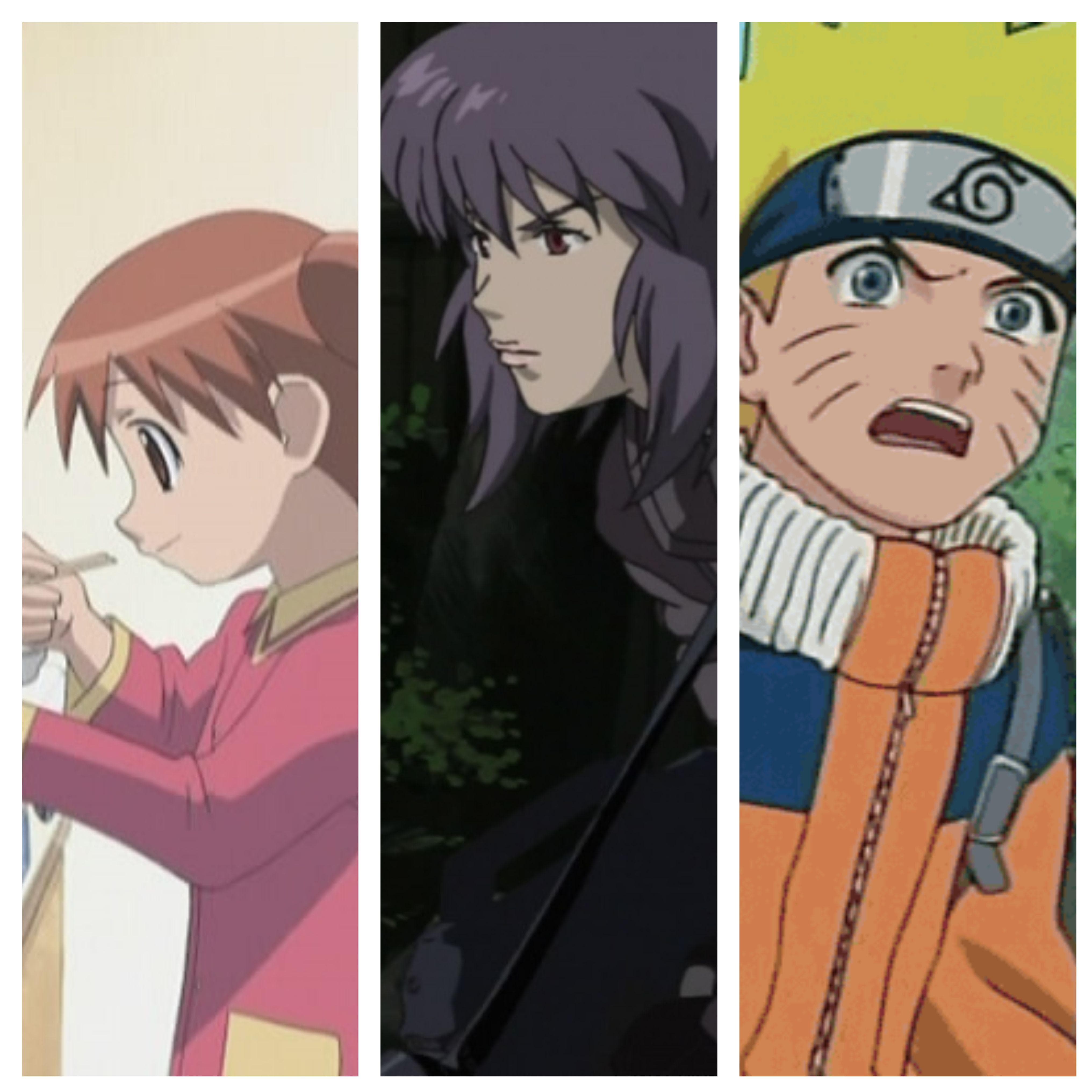 The 16 Best Years For Anime Releases of All Time