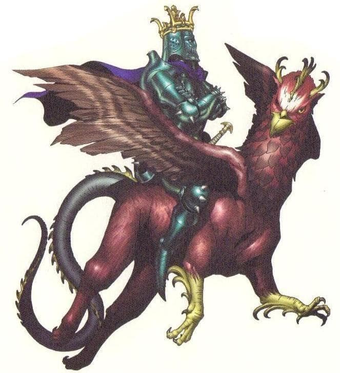 Here’s Which Demon You Should Grab A Beer With According To Your Zodiac ...