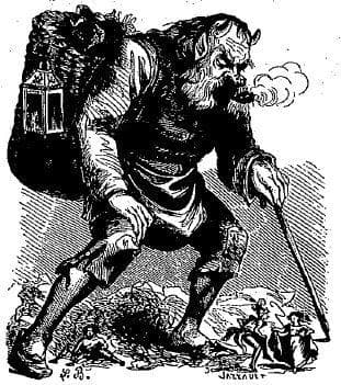 Here’s Which Demon You Should Grab A Beer With According To Your Zodiac ...