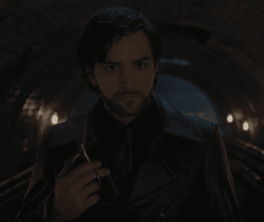 12 Dark Scenes Cut From Netflix's 'A Series Of Unfortunate Events'