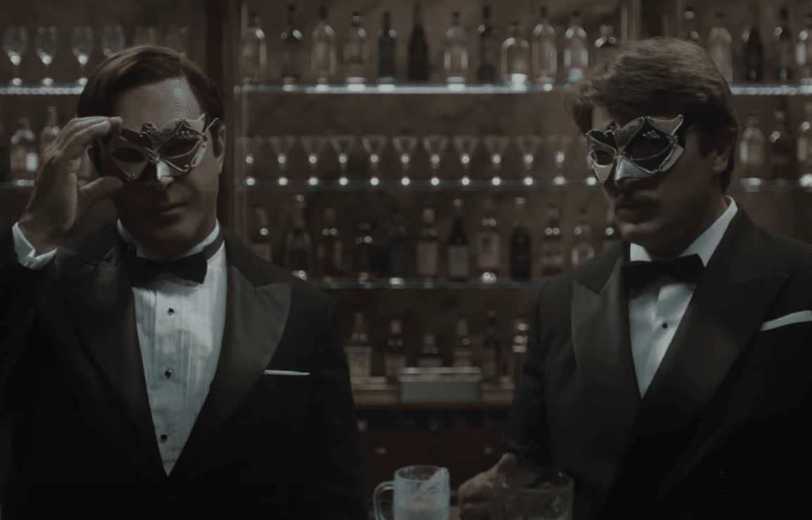 12 Dark Scenes Cut From Netflix's 'A Series Of Unfortunate Events'