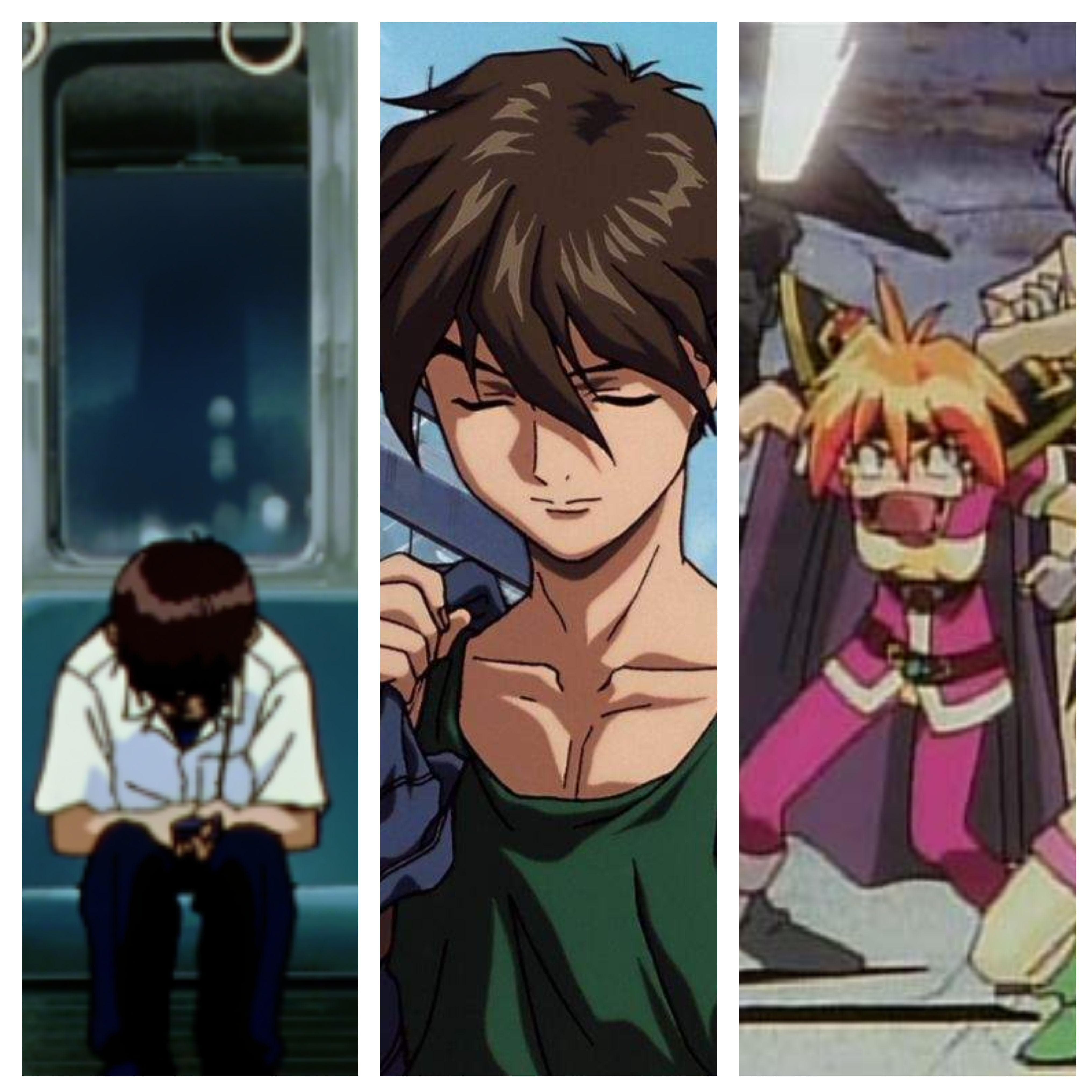 The 16 Best Years For Anime Releases of All Time